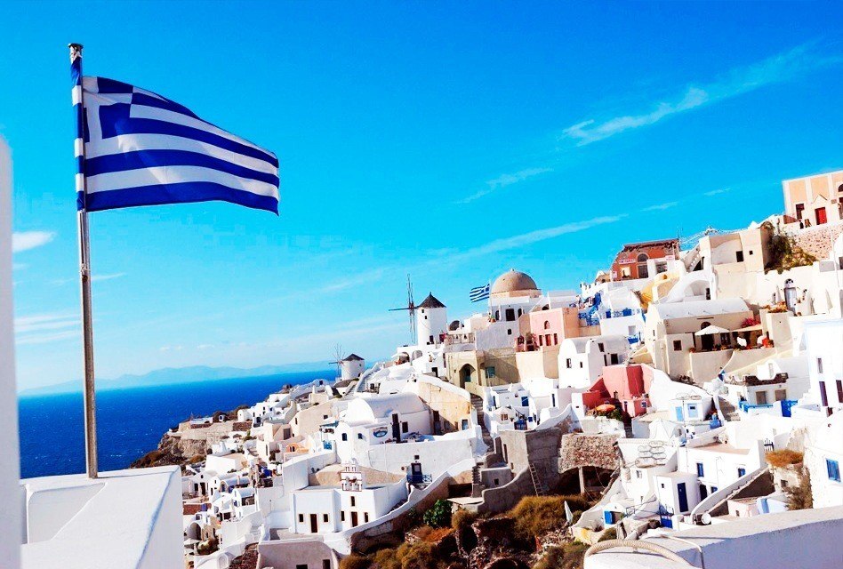 Você está falando Grego? Pronúncia e Alfabeto • HR Idiomas