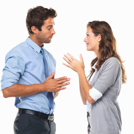 Origem das palavras "Verbo" e "Falar" • HR Idiomas