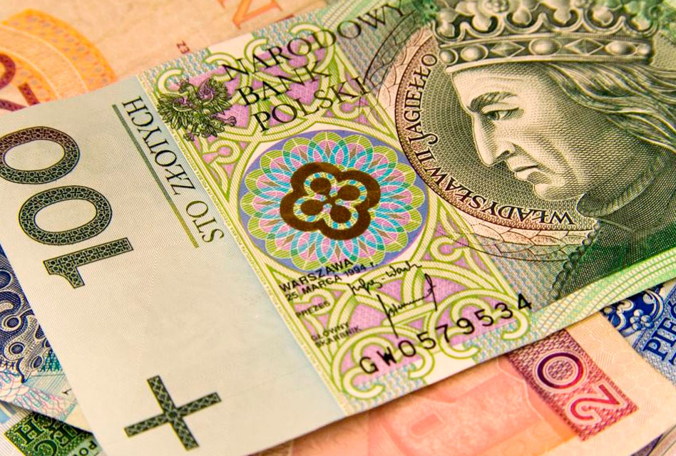 Złoty - Conheça a moeda oficial da Polônia • HR Idiomas