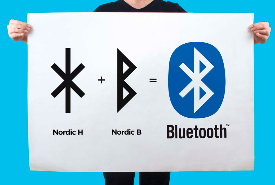 Origem do nome "Bluetooth" • HR Idiomas