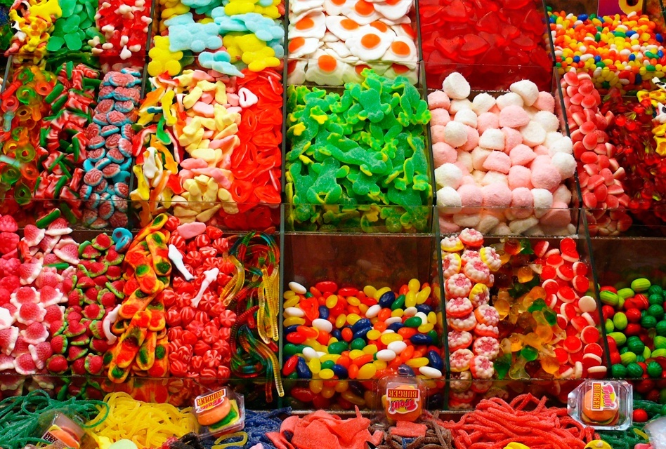 Origem da palavra "Doce" • HR Idiomas