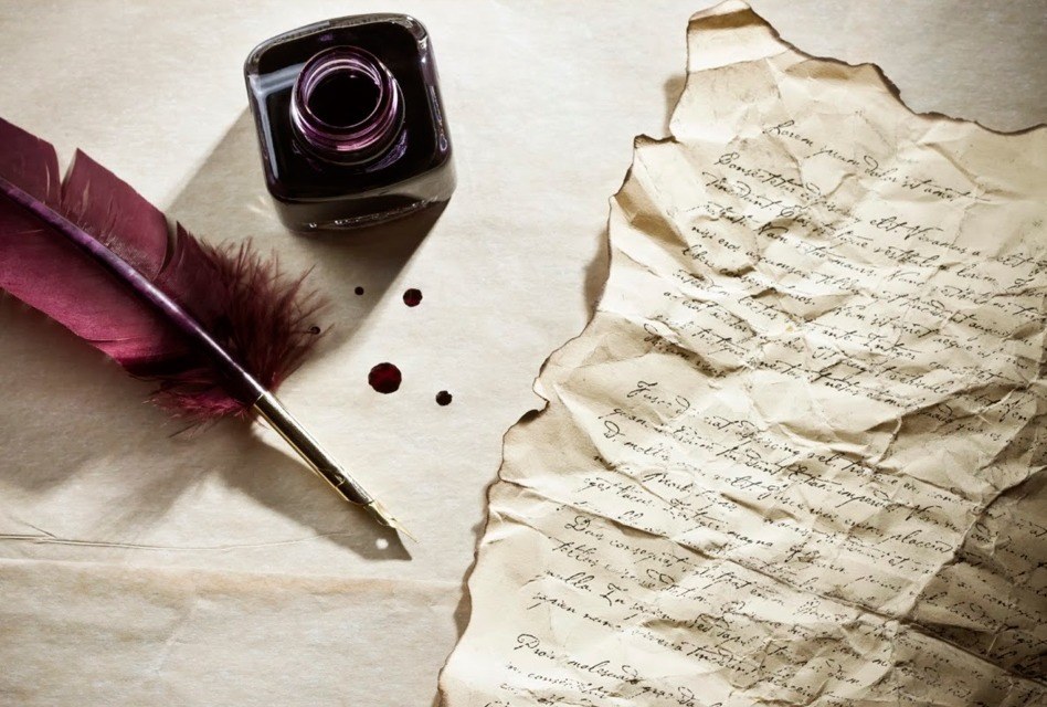 Qual o texto mais antigo da língua portuguesa? • HR Idiomas