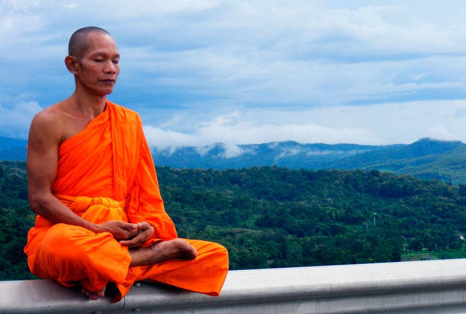 Origem da palavra "Monge" • HR Idiomas