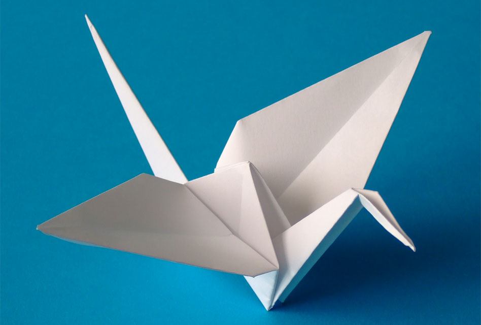 Origem da palavra "Origami" • HR Idiomas