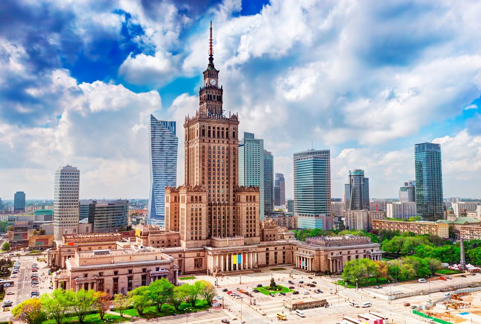 Polonês - Frases úteis e vocabulário básico • HR Idiomas