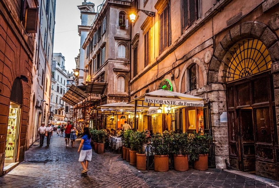 Italiano: I numeri e le ore (Os números e as horas) | HR Idiomas