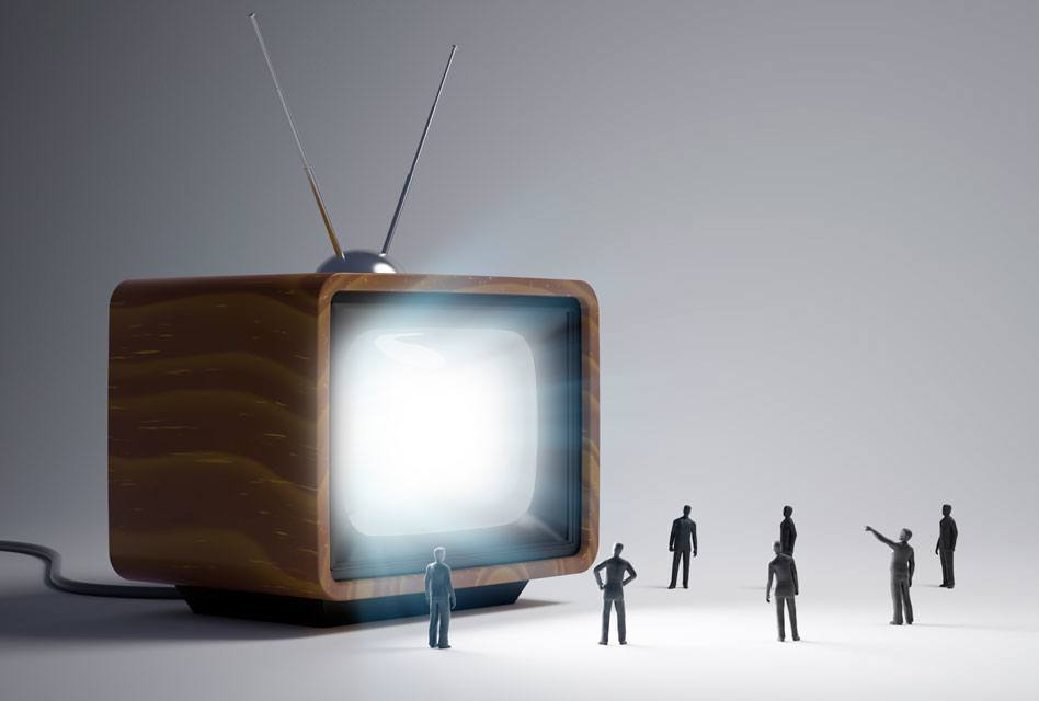 Origem da palavra "Mídia" • HR Idiomas