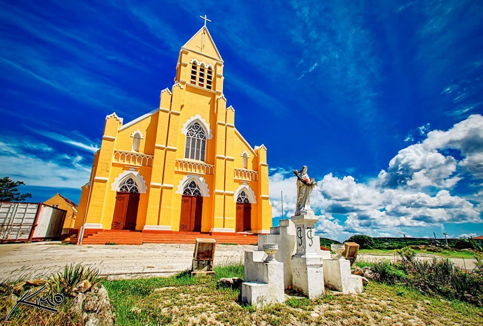 Nos Tata cu ta na cielo - O "Pai nosso" em Papiamento • HR Idiomas
