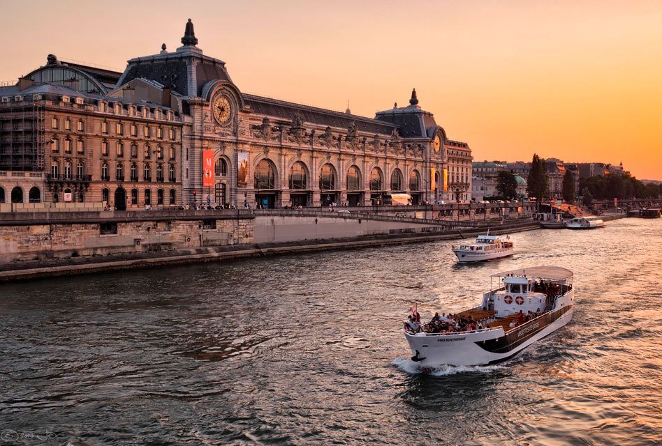 Francês: Le tourisme (Turismo) | HR Idiomas