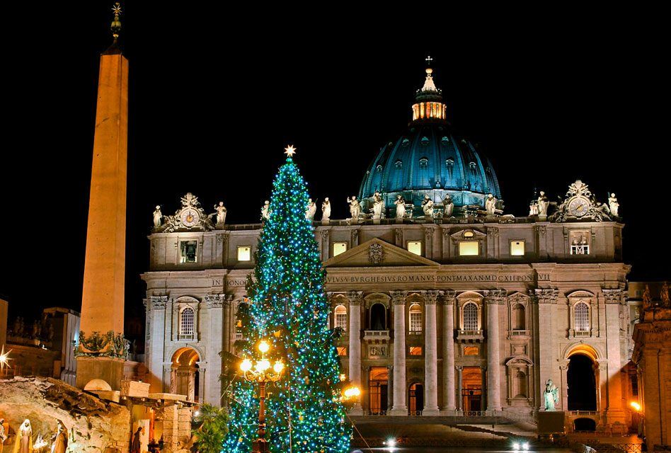 Il Natale in Italia (O Natal na Itália) • HR Idiomas