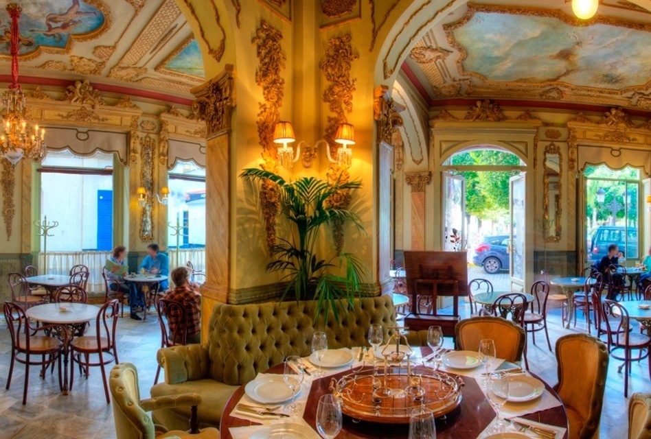 Espanhol: En la Cafetería (Na Cafeteria) | HR Idiomas