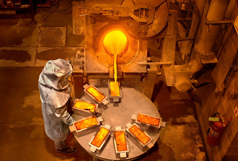 Ouro ou Oiro - Qual a forma correta? • HR Idiomas