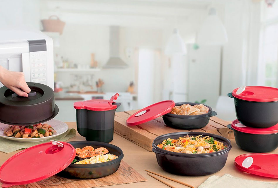 Tupperware pode ser "teipuer" ou "tapoé"? • HR Idiomas